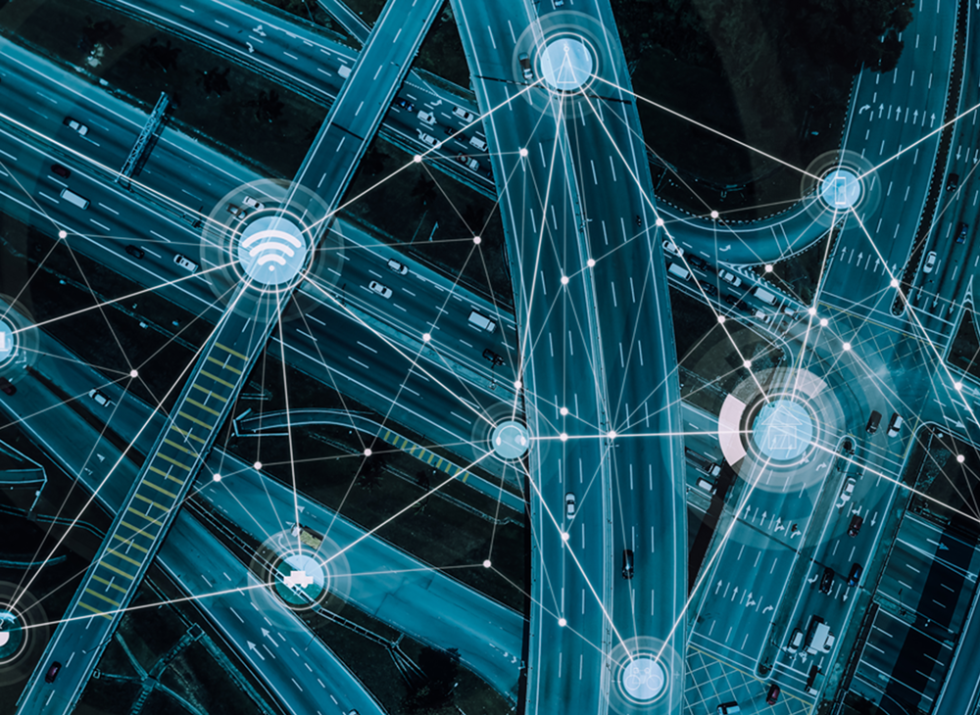 Logistics | Thunderbolt Solutions